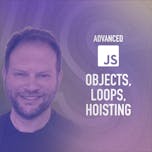 Advanced JavaScript | Coursera