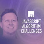JavaScript Algorithms | Coursera