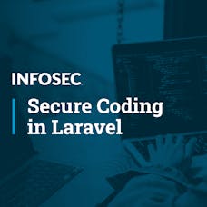 Secure Coding in Laravel | Coursera