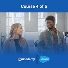 Salesforce Sales Development Representative Professional Certificate ...