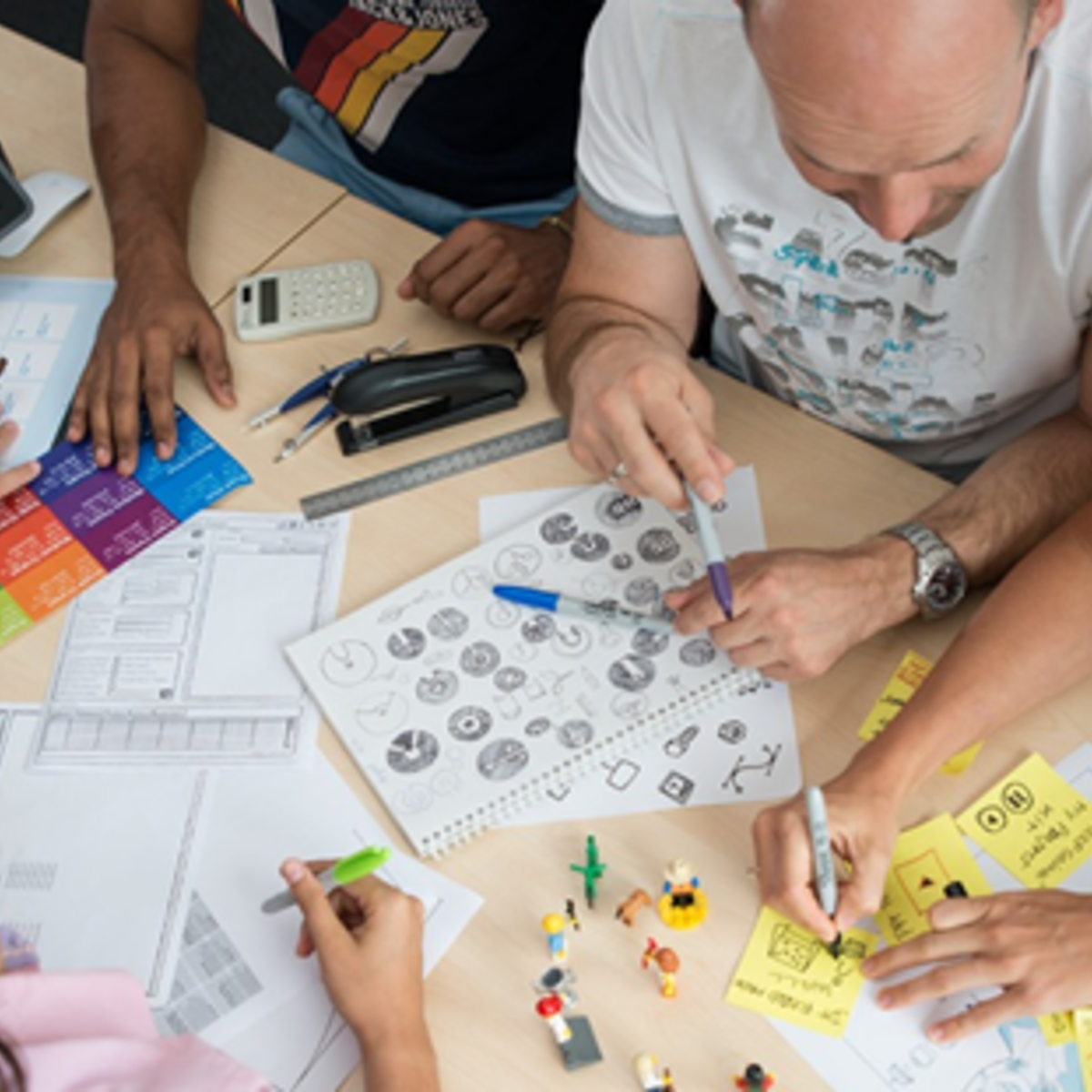 Prototyping And Design Coursera