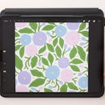 Surface Pattern Design: Principles, Drawing and Collections | Coursera