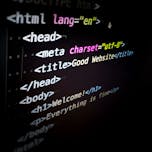 Front-End Web Development for Beginners | Coursera