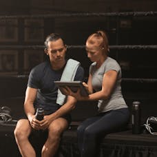 NASM Personal Fitness Trainer Professional Certificate | Coursera