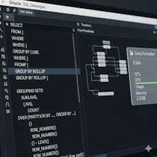 Oracle SQL 21c: Database Design & Query Mastery | Coursera