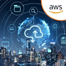Mastering Cloud: Security, Optimization & Migration on AWS | Coursera