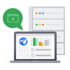 Building No-Code Apps with AppSheet Specialization [3 courses] (Google Cloud) | Coursera