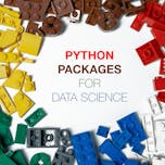 Expressway to Data Science: Python Programming Specialization [3 courses] (CU Boulder) | Coursera