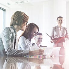 Business and Marketing Strategies Specialization [4 courses] (UoL) | Coursera