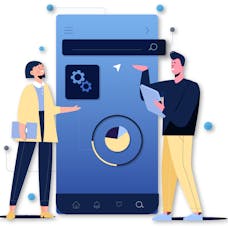 Frontend Development using React Specialization [8 courses] (NIIT) | Coursera