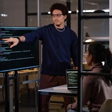 Amazon Junior Software Developer with GenAI Professional Certificate ...