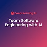 DeepLearning.AI Generative AI for Software Development Skill Certificate | Coursera