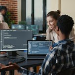 IBM JavaScript Backend Developer Professional Certificate | Coursera