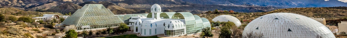 Biosphere 2 Science for the Future of Our Planet | Coursera