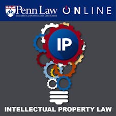 Intellectual Property Law | Coursera