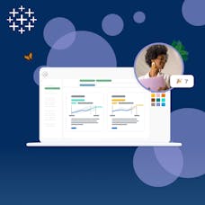 Tableau Business Intelligence Analyst Professional Certificate | Coursera