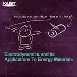 Electrodynamics Specialization [4 courses] (KAIST) | Coursera