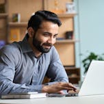 Meta Full Stack Developer: Front-End & Back-End from Scratch | Coursera