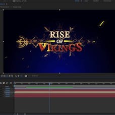 Beginner After Effects: Logo Animation | Coursera
