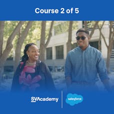 Salesforce Sales Development Representative Professional Certificate ...