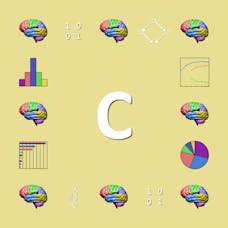 Computational Thinking with Beginning C Programming Specialization [4 ...