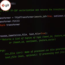 Complete Git | Coursera