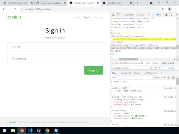 Cypress Ui Automation Testing For Absolute Beginners