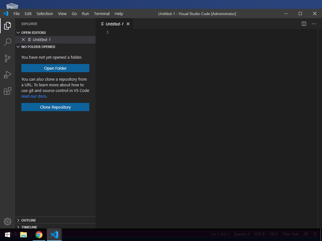Introduction to Python