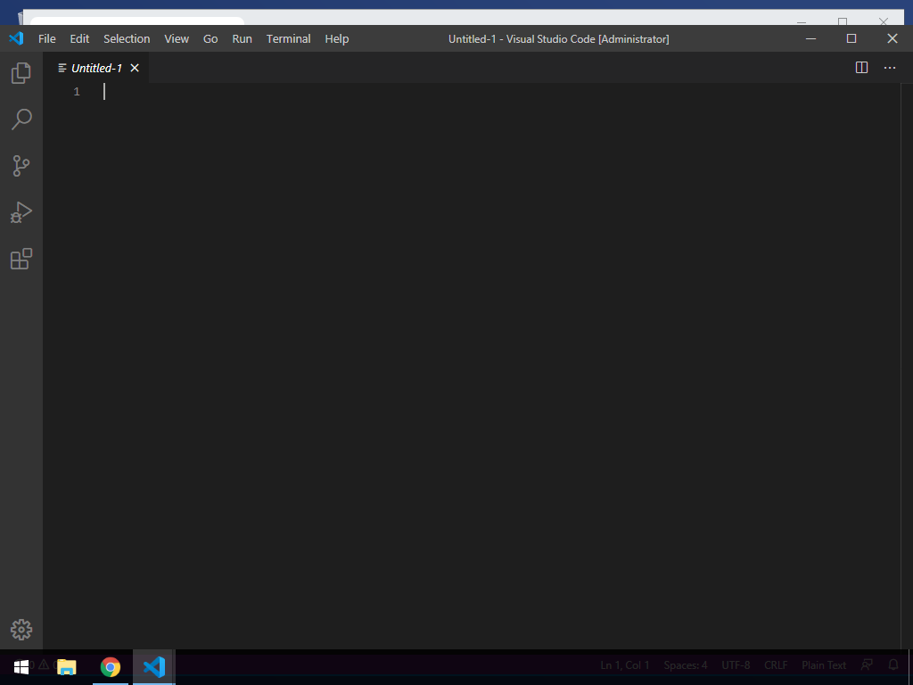 Introduction to Python
