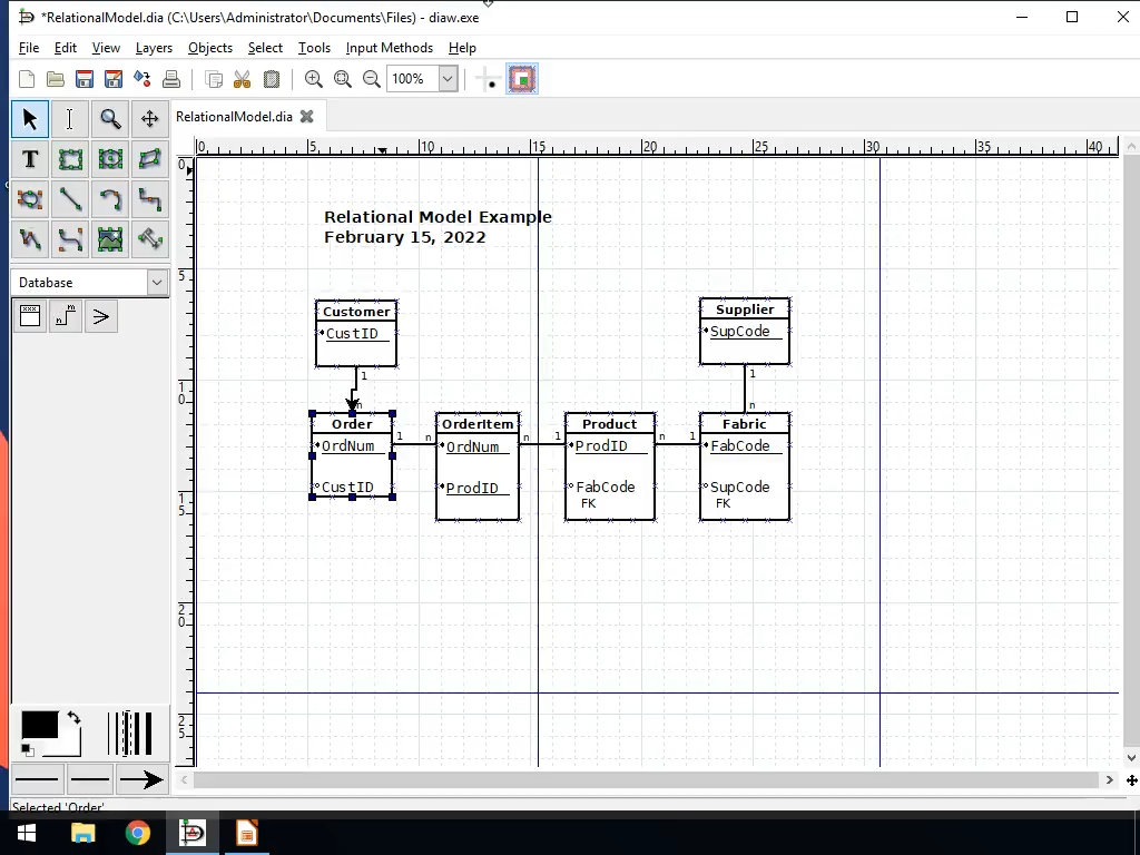 Fundamentals of Database Systems