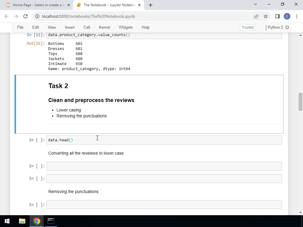 Python NLTK for Beginners: Customer Satisfaction Analysis