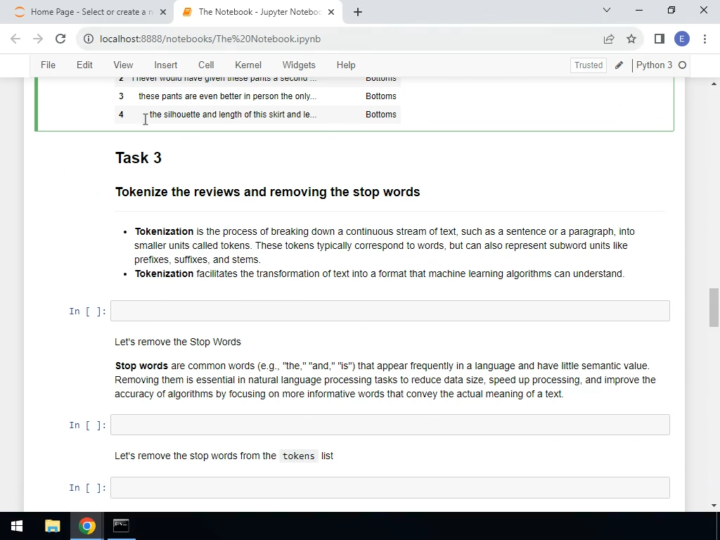 Python NLTK for Beginners: Customer Satisfaction Analysis
