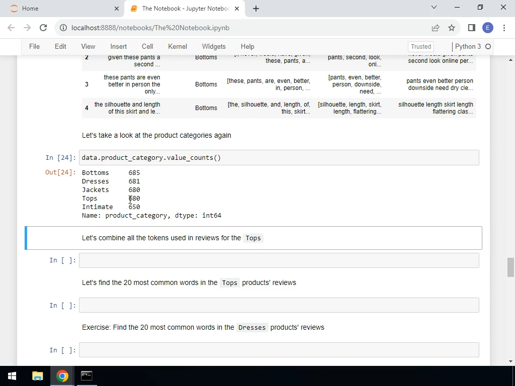 Python NLTK for Beginners: Customer Satisfaction Analysis