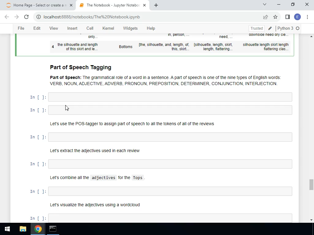 Python NLTK for Beginners: Customer Satisfaction Analysis