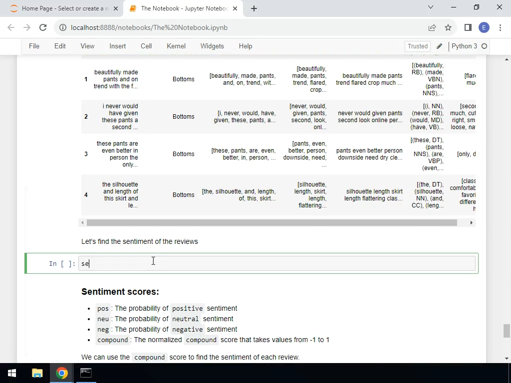 Python NLTK for Beginners: Customer Satisfaction Analysis