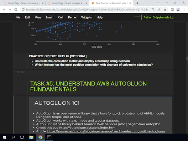 Solving Ml Regression Problems With Aws Autogluon 4919