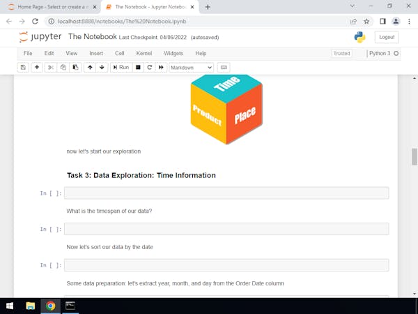 Exploratory Vs Confirmatory Data Analysis Using Python