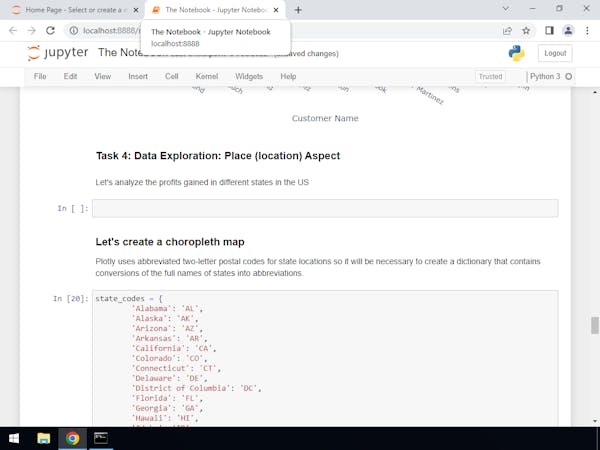 Exploratory Vs Confirmatory Data Analysis Using Python