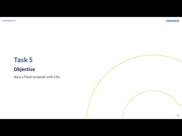 Web Development In Flask Build Your First Website 3782