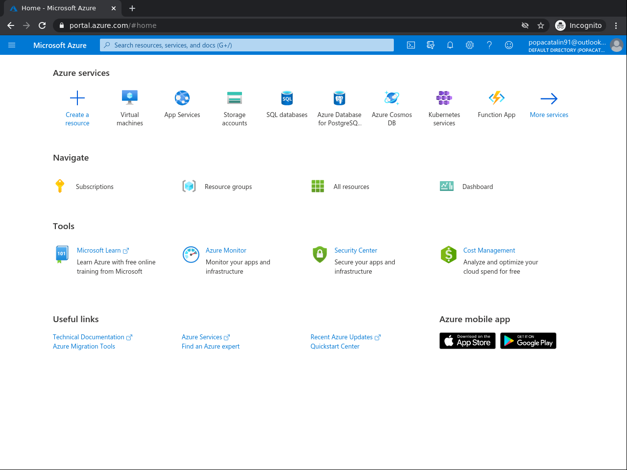 Develop Clustering Models with Azure ML Designer