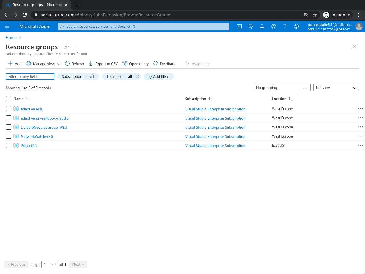 Develop Clustering Models with Azure ML Designer
