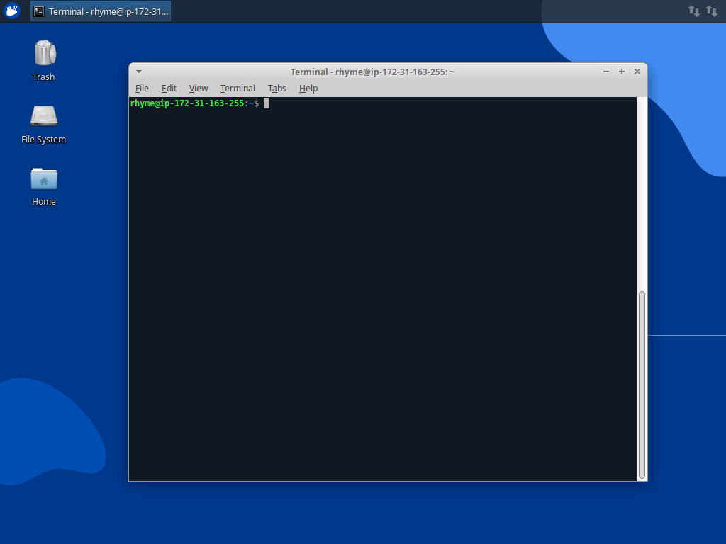 Advanced Commands in Linux