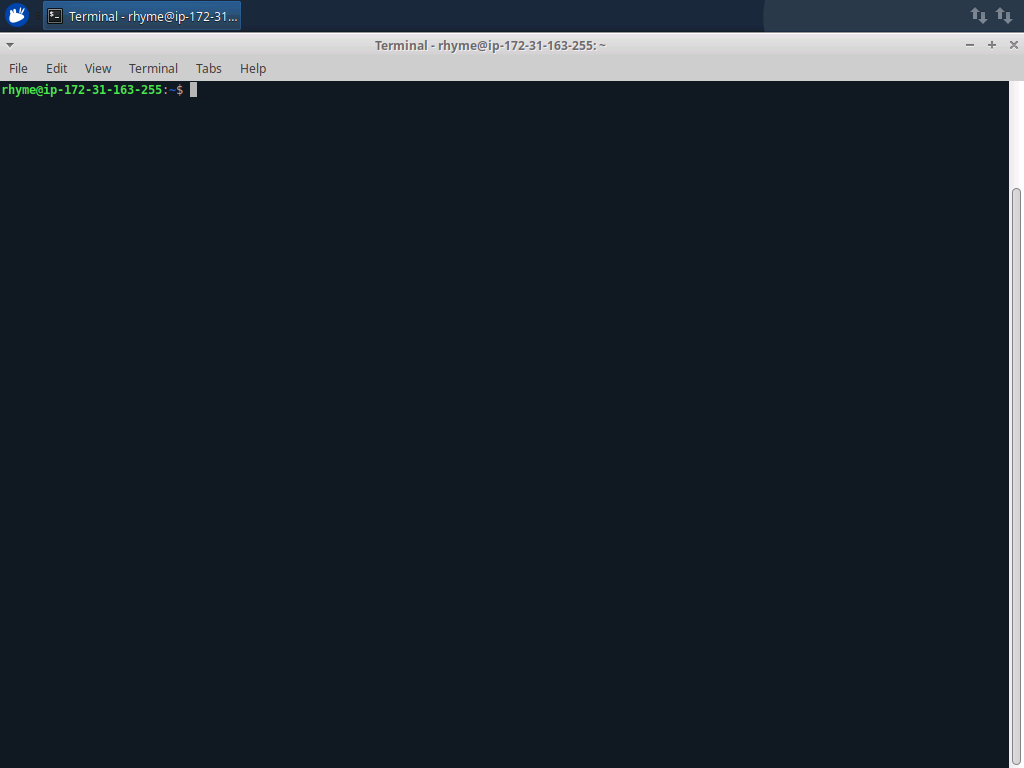 Advanced Commands in Linux