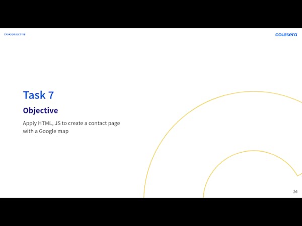 Web Development In Node Js Build Your First Website