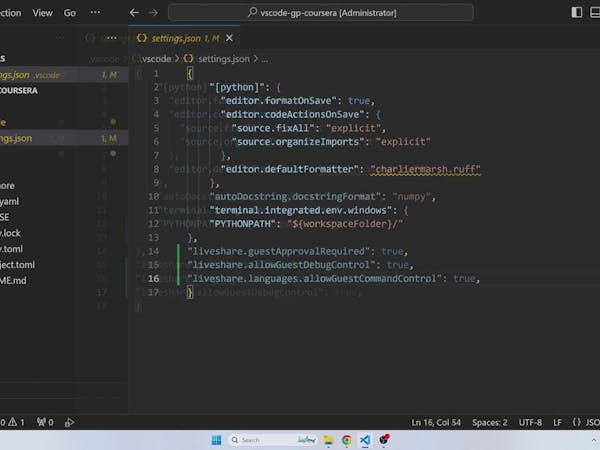 Vscode For Developers Set Up A Professional Environment