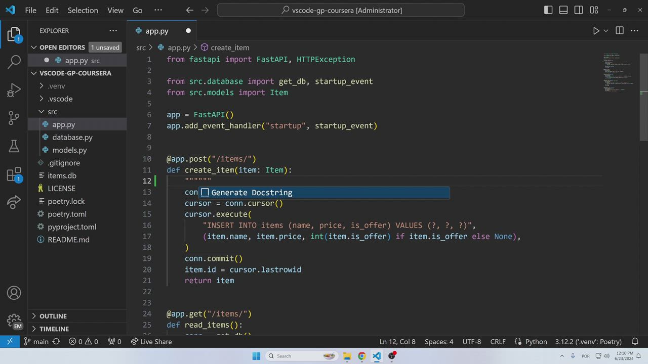 VSCode for Developers: Set up a professional environment