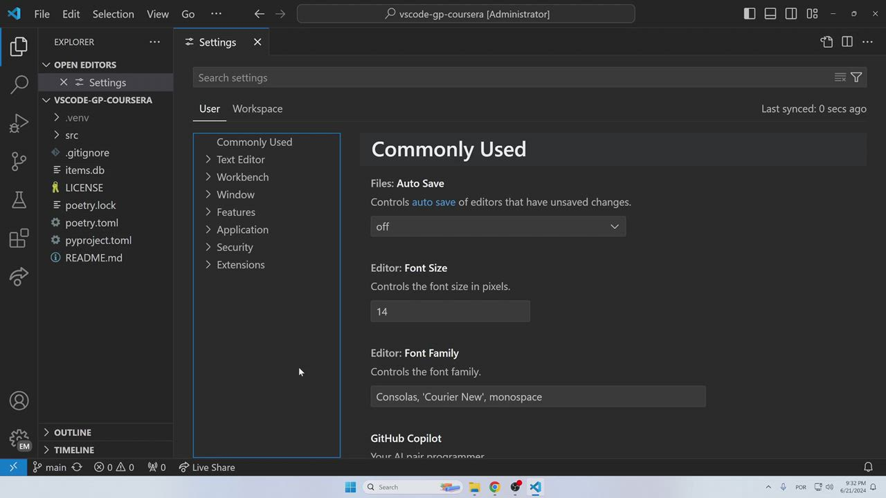 VSCode for Developers: Set up a professional environment