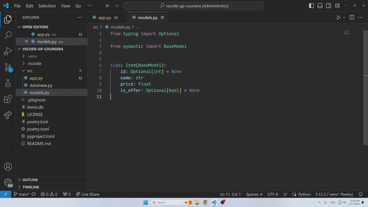 VSCode for Developers: Set up a professional environment