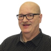 Peter Patterson, Instructor | Coursera