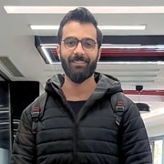 Ahmed Sameh, Instructor | Coursera